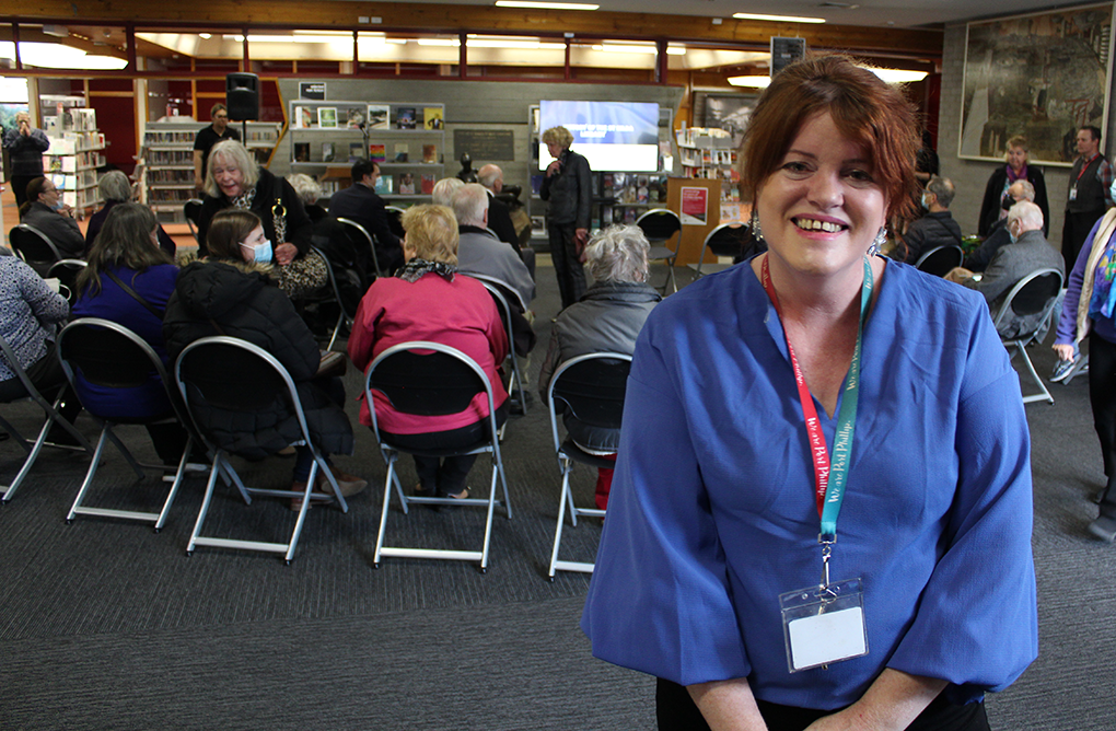 St Kilda 50th Anniversary Gallery | Port Phillip Library Service