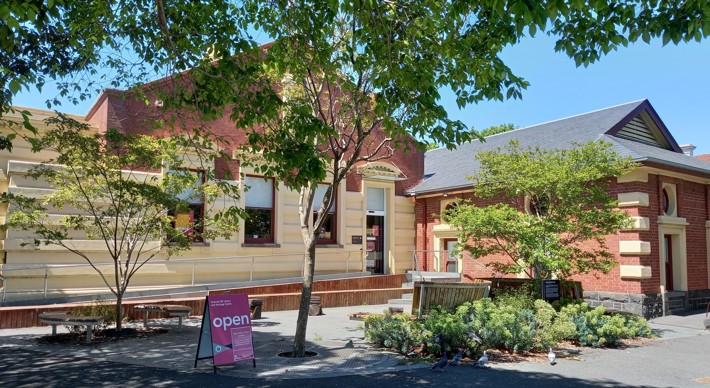 Port Phillip Heritage Centre | Port Phillip Library Service