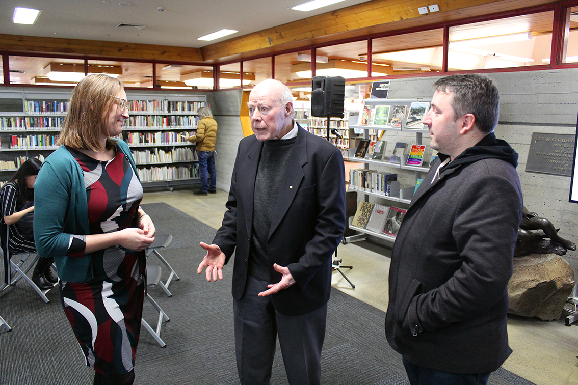 St Kilda 50th Anniversary Gallery | Port Phillip Library Service