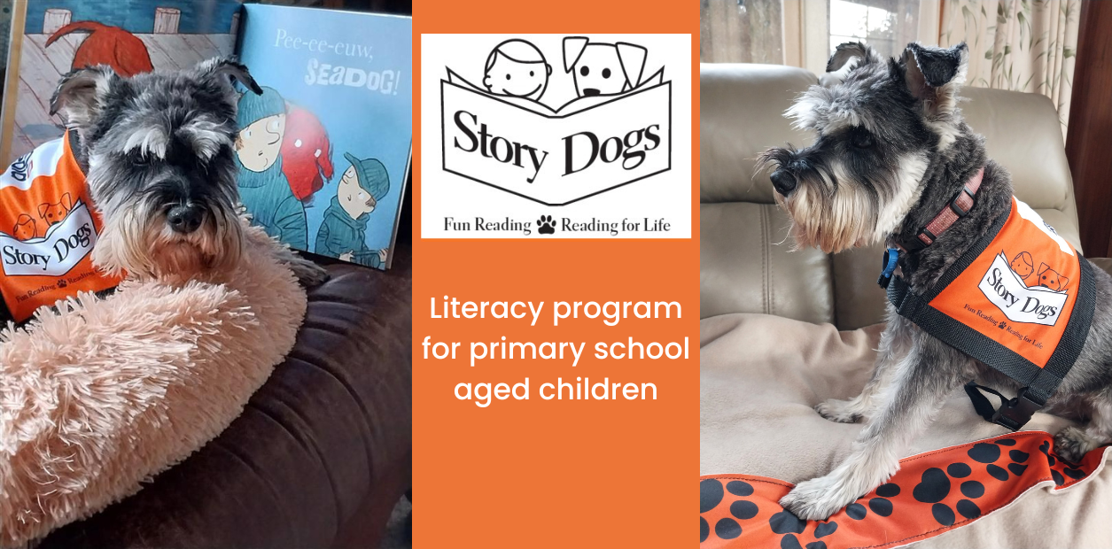 Home | Port Phillip Library Service