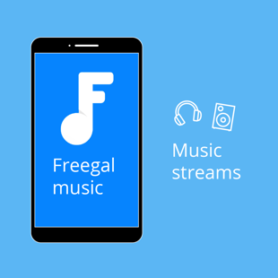 Freegal | Port Phillip Library Service