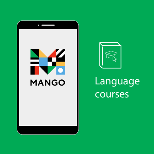 Mango | Port Phillip Library Service