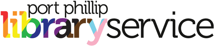 Home | Port Phillip Library Service