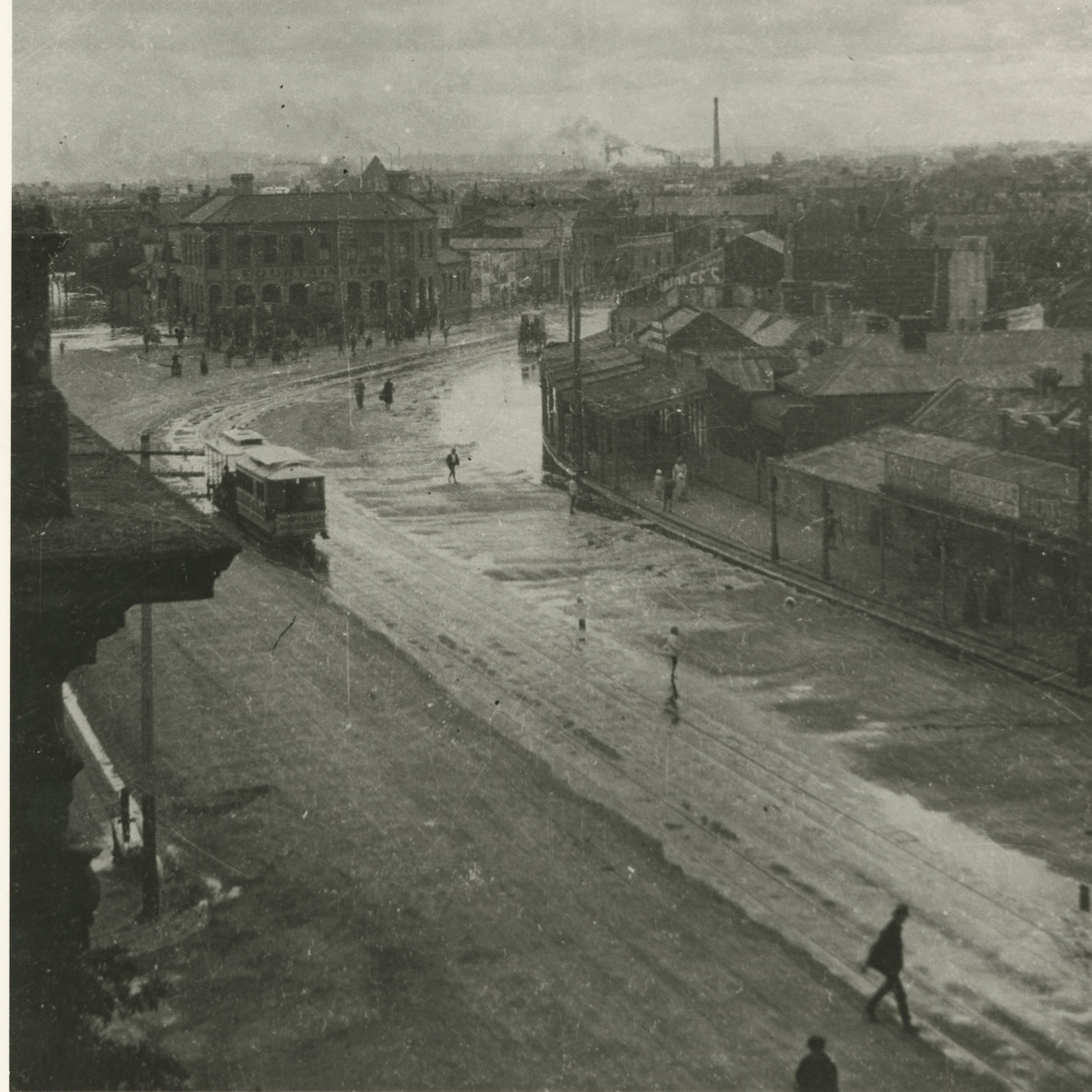 Port Phillip Heritage Centre | Port Phillip Library Service