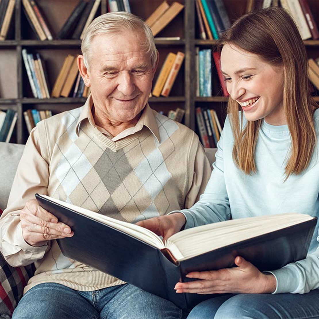 Our services | Port Phillip Library Service