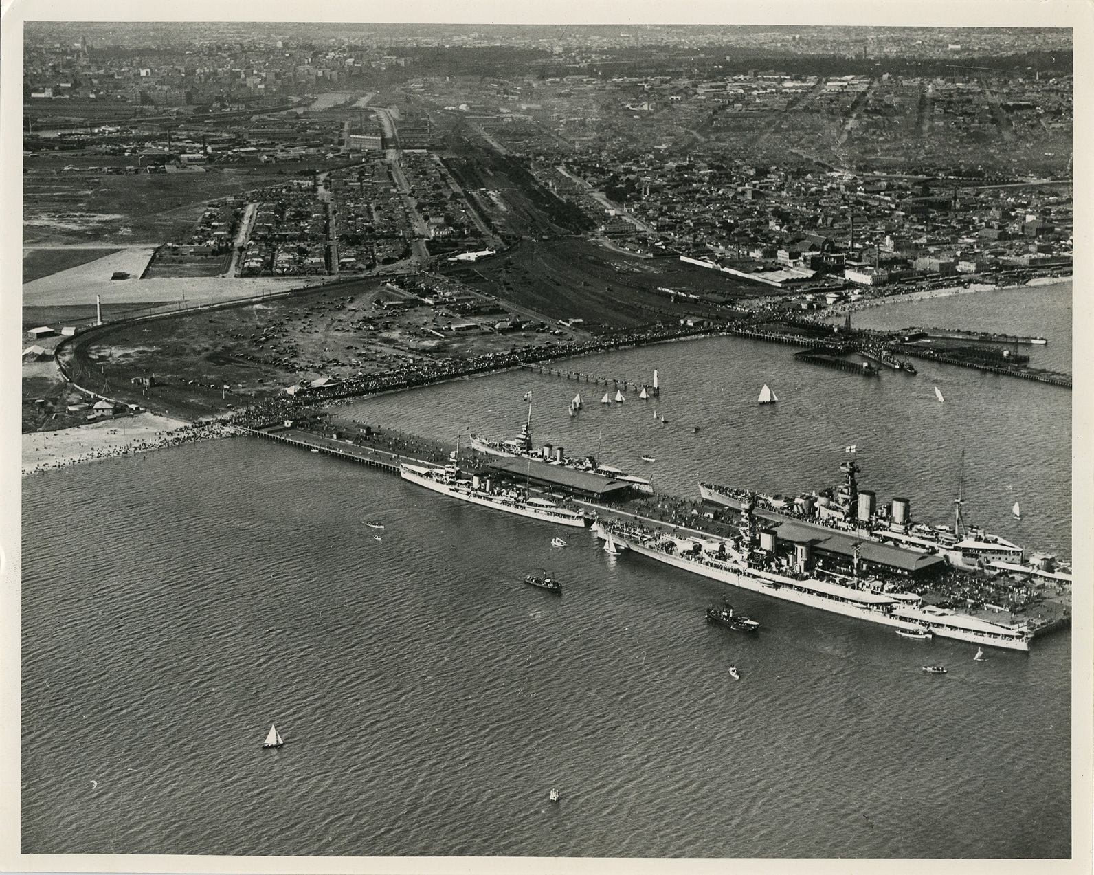 What's on at the Library | Port Phillip Library Service